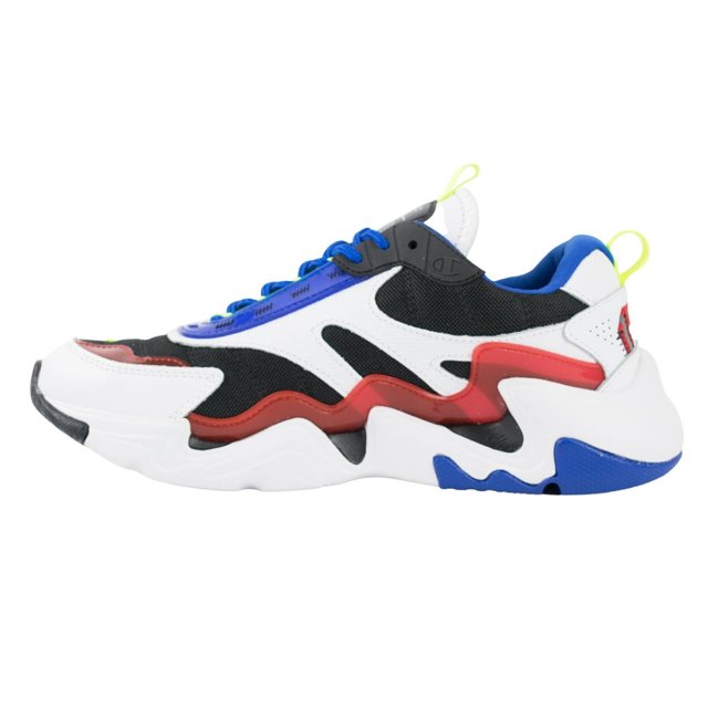 Tênis Champion Hyper C. Flood - Multicores | MadBoards