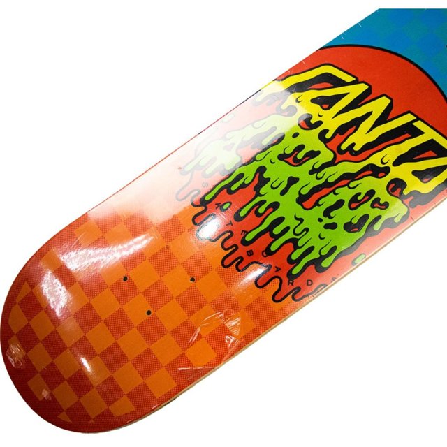 SHAPE SANTA CRUZ POWERLITE RAD DOT M CORES | MadBoards