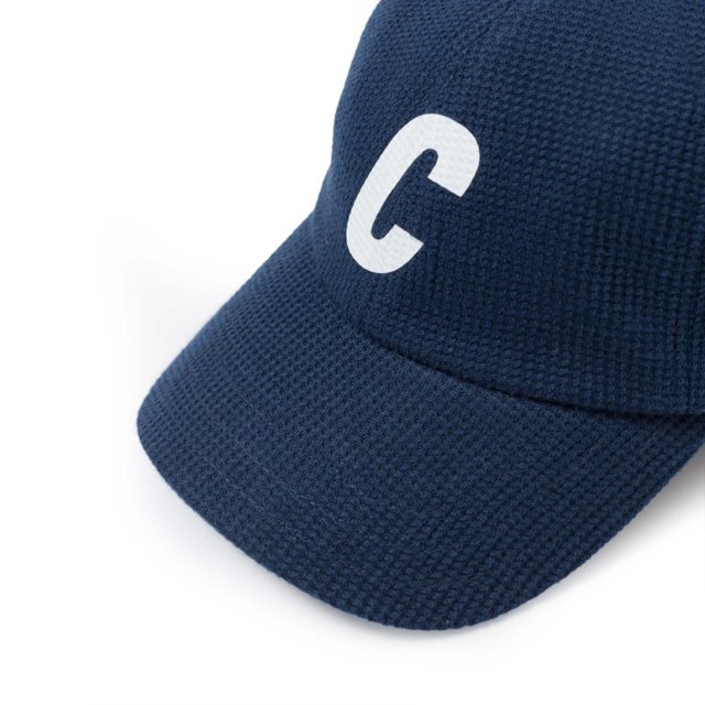 Boné Class C Logo - Navy | MadBoards