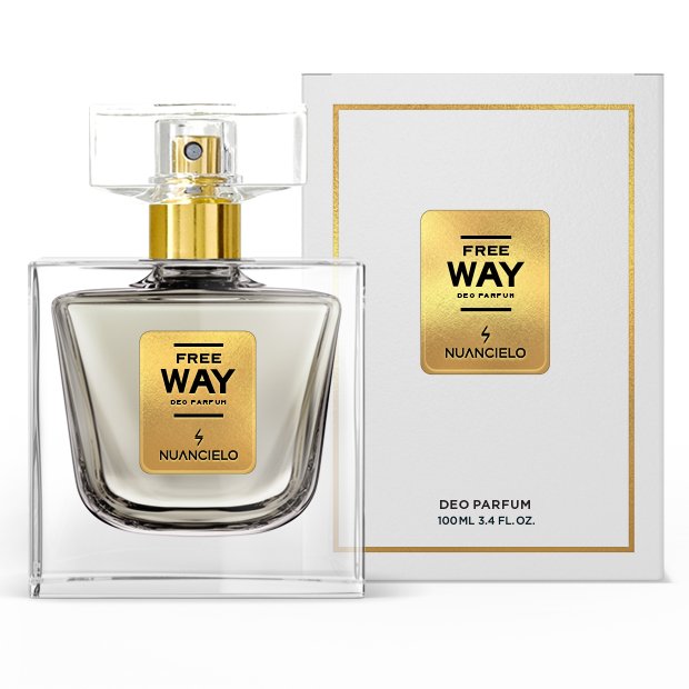 FREE WAY | Nuancielo