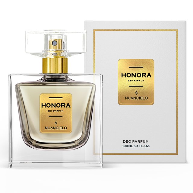 HONORA | Nuancielo
