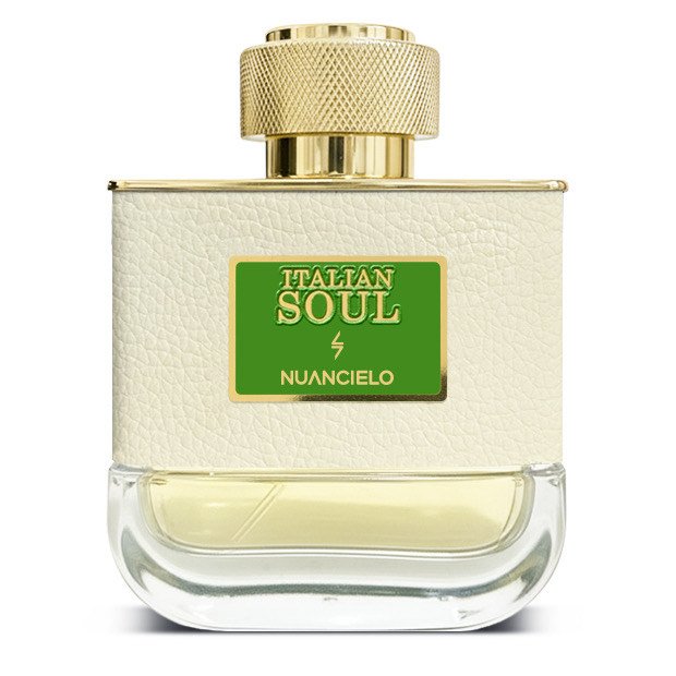 ITALIAN SOUL | Nuancielo