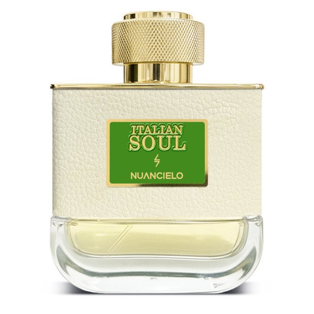 ITALIAN SOUL | Nuancielo