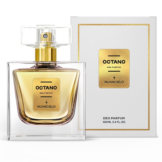 OCTANO | Nuancielo
