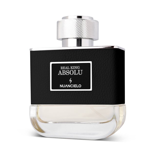 REAL KING ABSOLU | Nuancielo