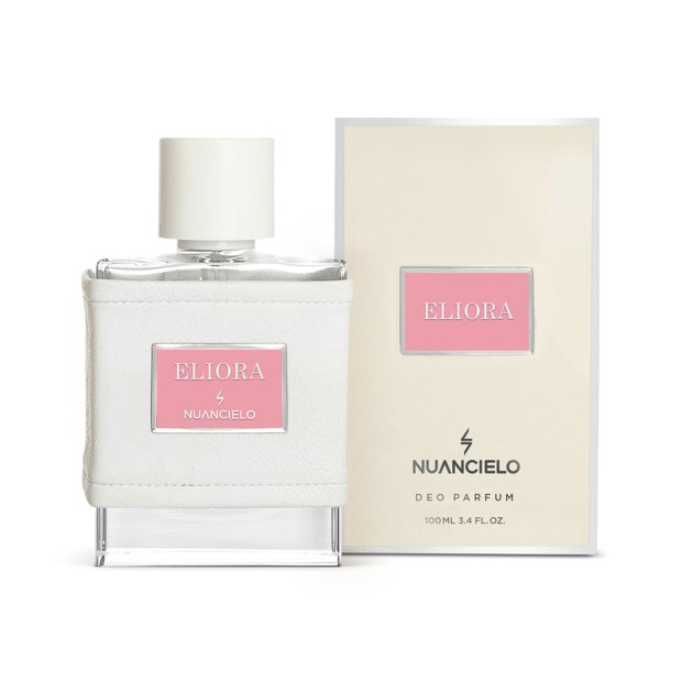 ELIORA | Nuancielo