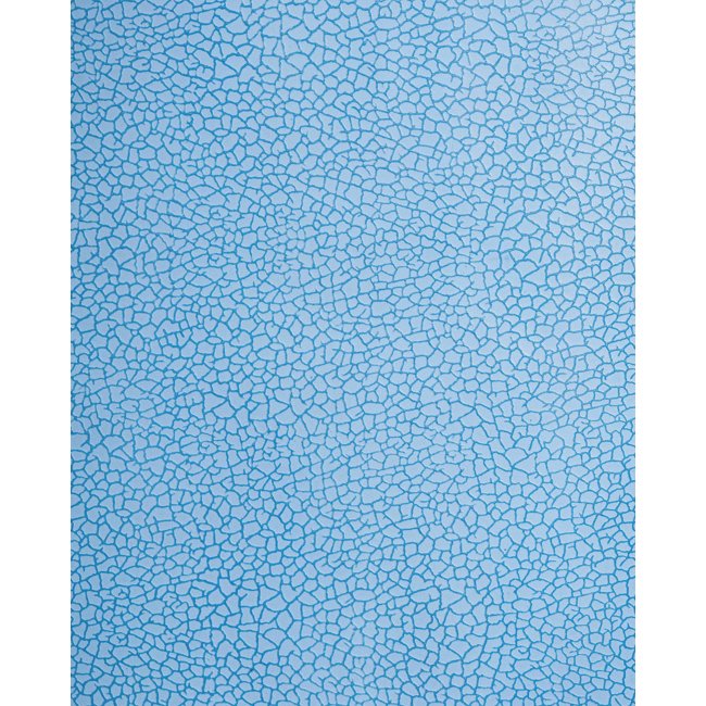 Kit Mix Couro Azul - 3 Painéis 25x36 cm Classe A | Galeria Mats