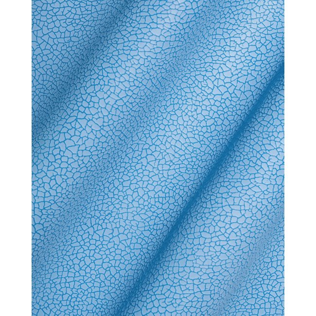 Kit Mix Couro Azul - 3 Painéis 25x36 cm Classe A | Galeria Mats