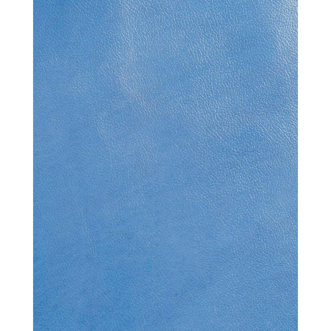 Kit Mix Couro Azul - 3 Painéis 25x36 cm Classe A | Galeria Mats