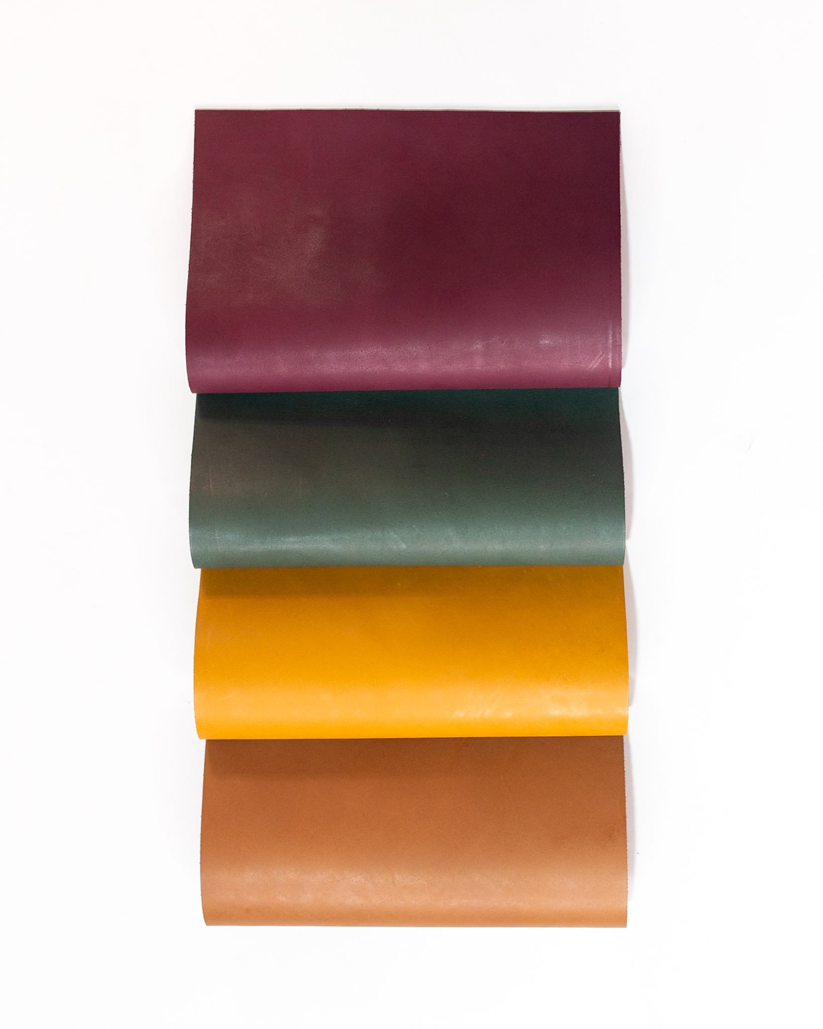 Kit Couro Blaze Nossas Cores - 4 Painéis 25x36 cm Classe A | Galeria Mats