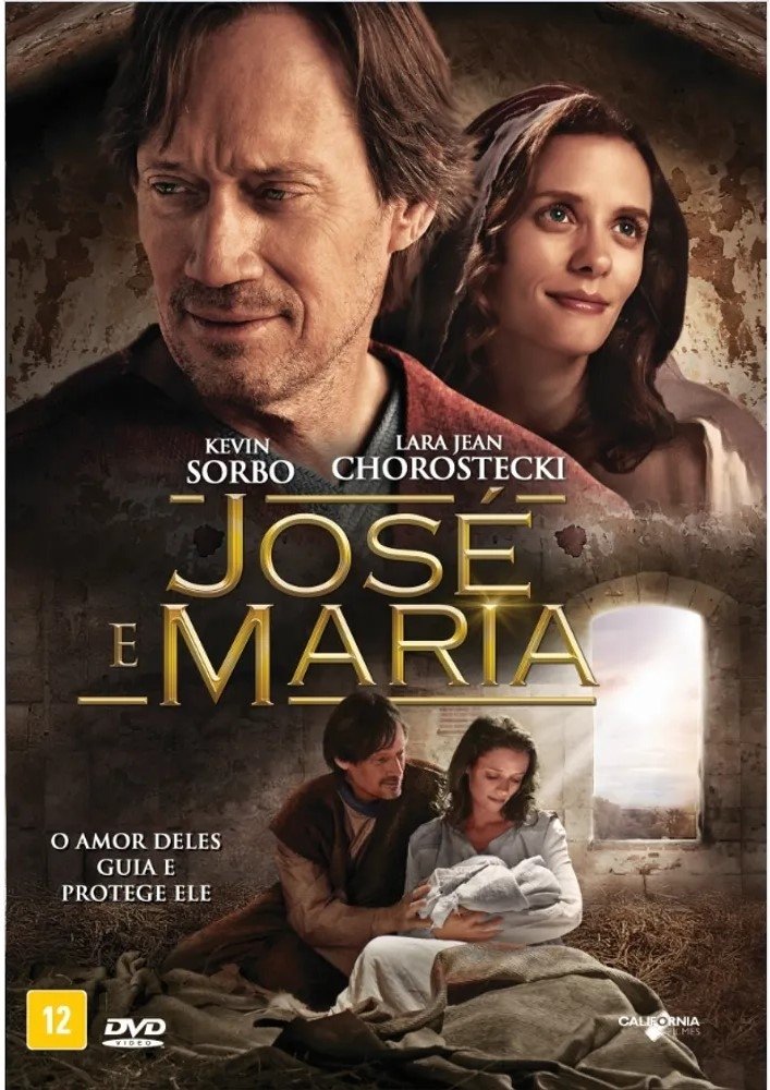 DVD - José E Maria | Nordeste Distribuidora