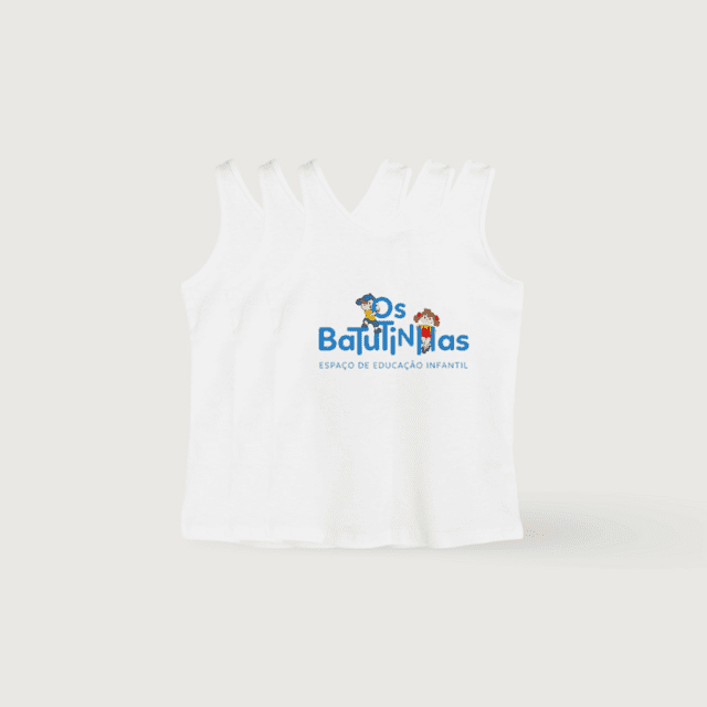 Kit Regata Batutinhas | Original Store