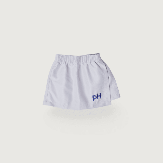 Short Saia Microfibra PH INFANTIL | Original Store
