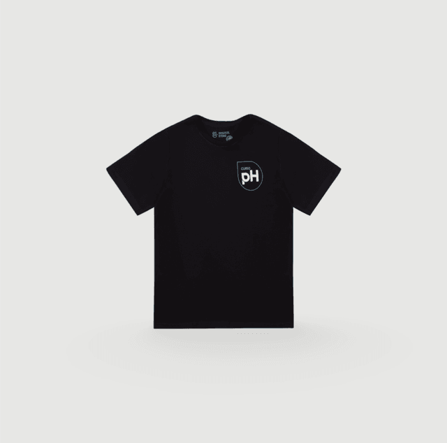 T-shirt PH Cursinho | Original Store