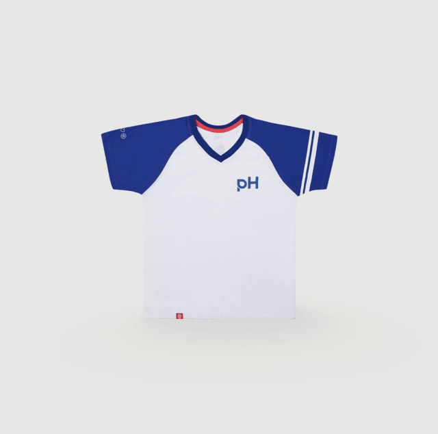 T-shirt PH FUND II | Original Store
