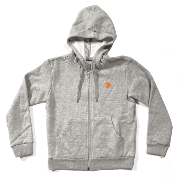 AGASALHO MOLETOM ELEVA | Original Store