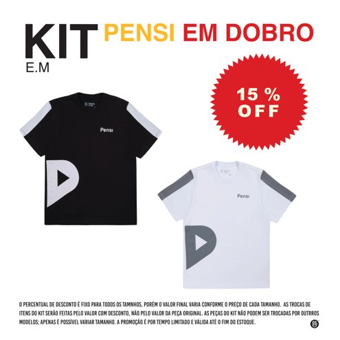 Pensi | Original Store