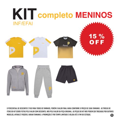 Pensi | Original Store