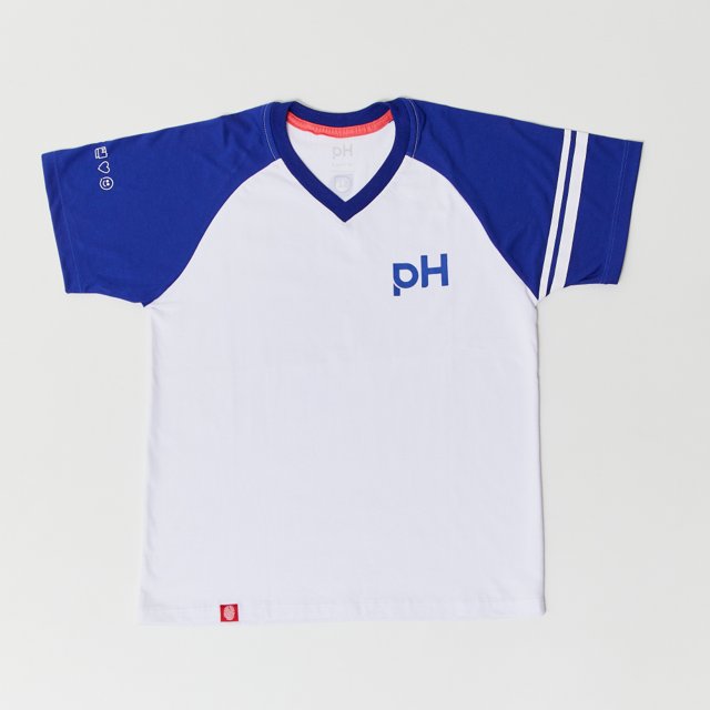 T-shirt PH FUND II | Original Store
