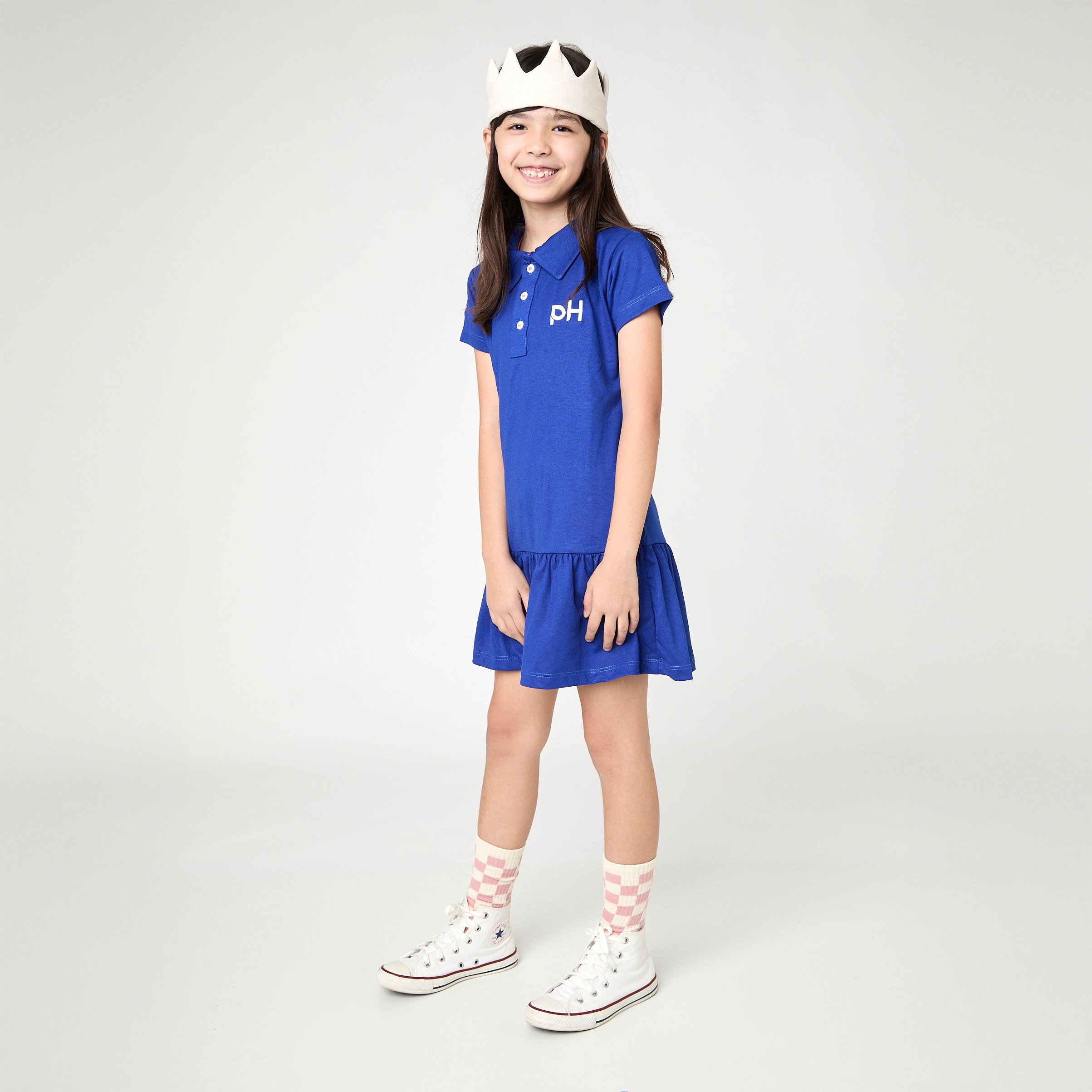 Vestido/short PH FUND I | Original Store