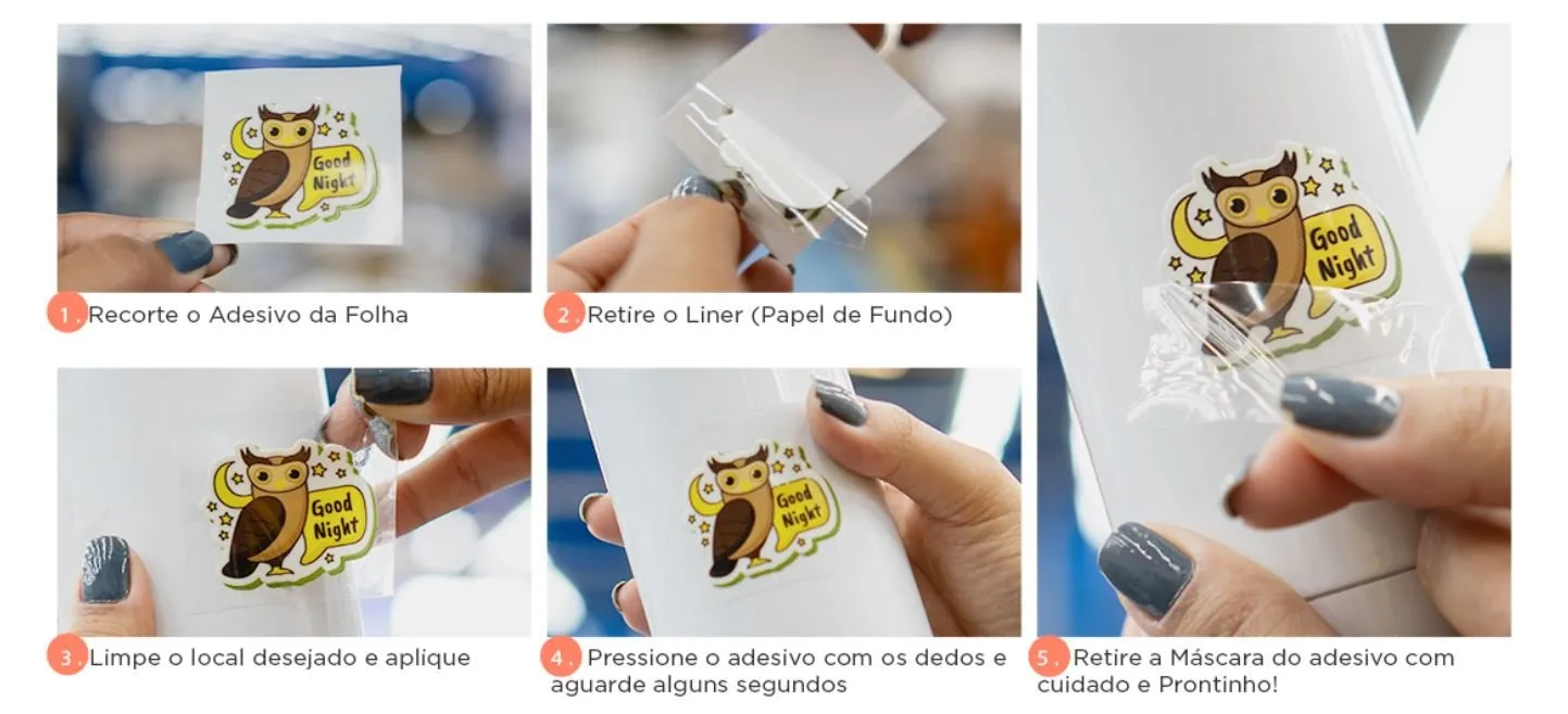 Impressão DTF UV | Pampa Tech