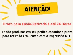 Impressão DTF UV | Pampa Tech