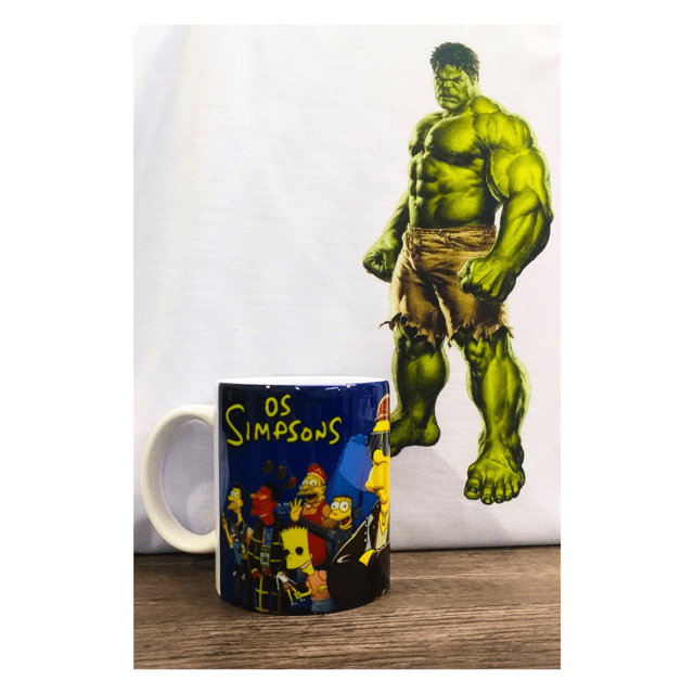 Papel Sublimático fundo rosa A4 | Pampa Tech