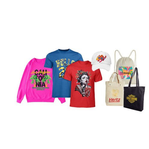 Impressão DTF | Pampa Tech