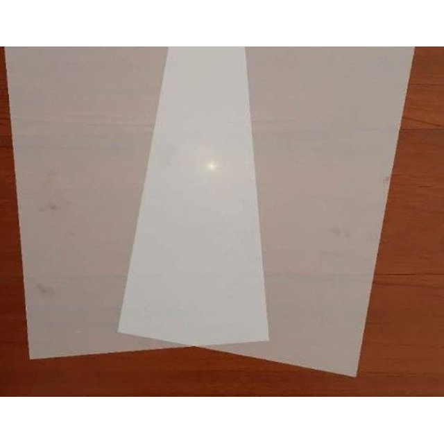 Filme DTF A4 com 5 folhas | Pampa Tech