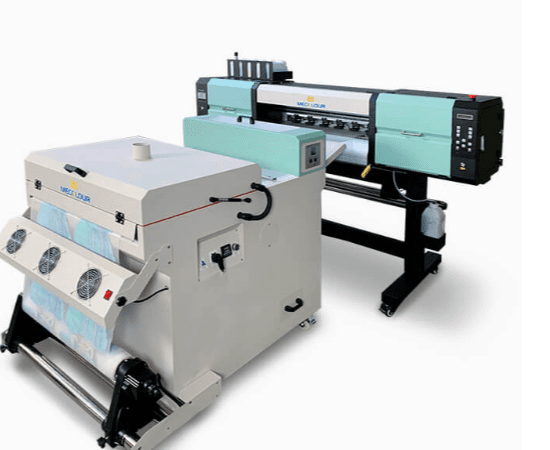 Impressora DTF 60cm | Pampa Tech