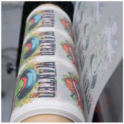 Impressão DTF | Pampa Tech