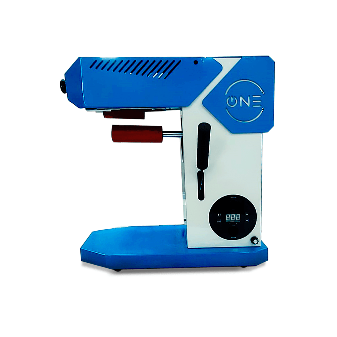 Máquina Transfer Giro 360 ONE – Alta Performance para Personalização ...