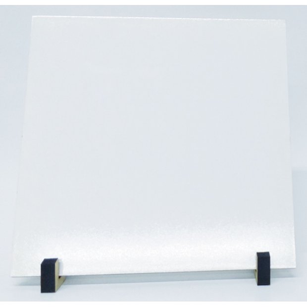 Quadro MDF para Sublimação 20x20 | Pampa Tech