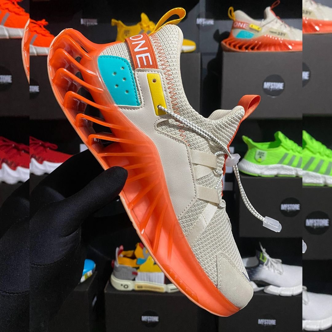 Sneaker trend | MFStore