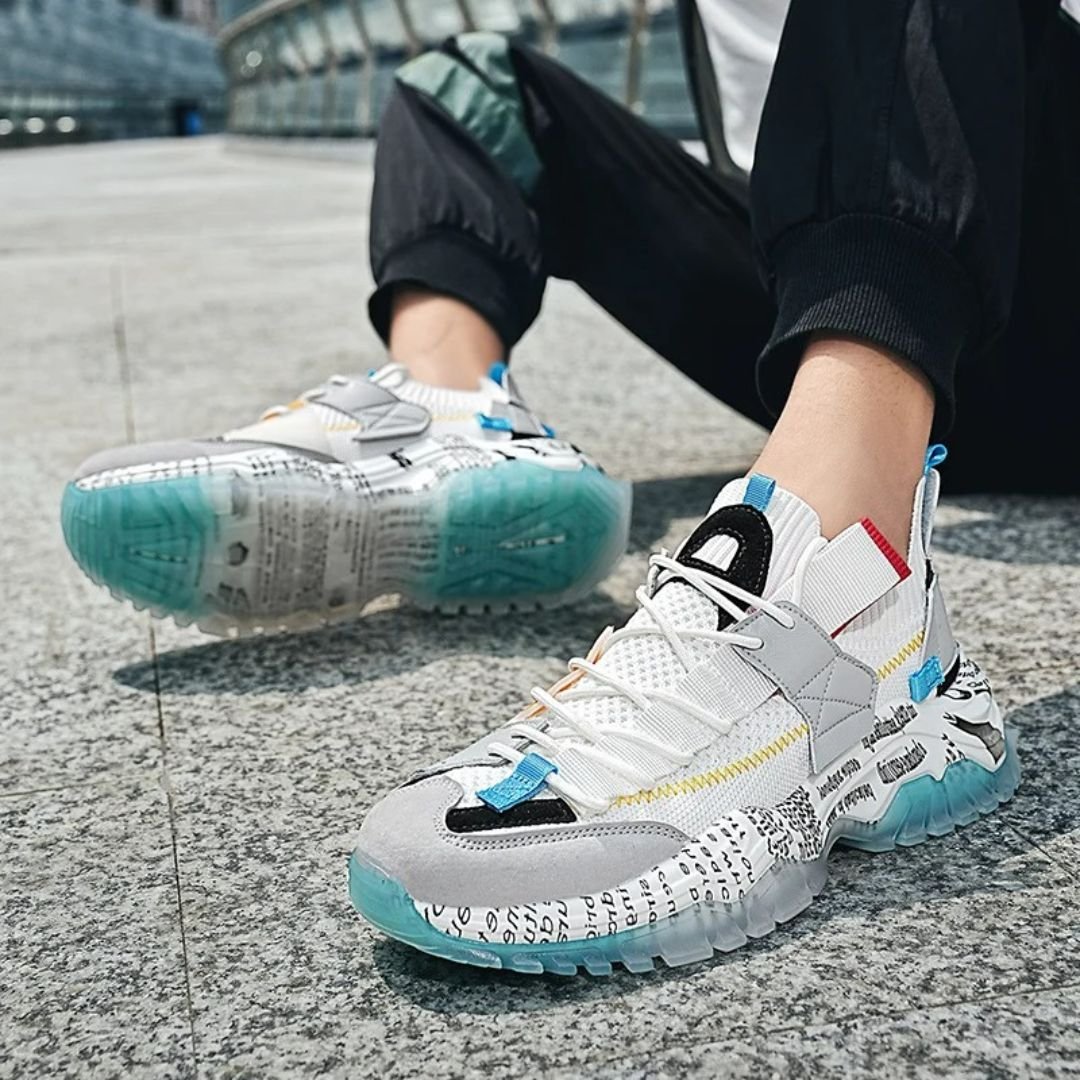 Sneaker luxe | MFStore