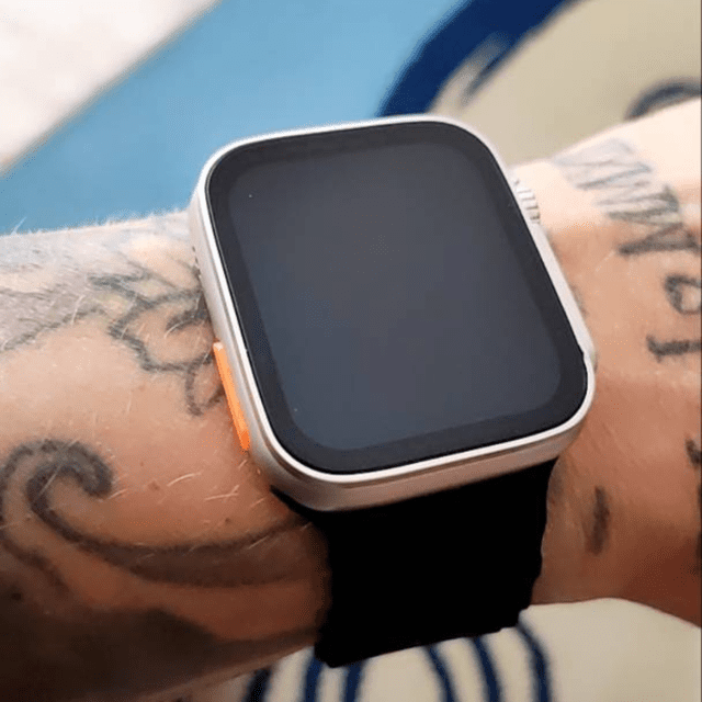 Smartwatch 8 ultra | MFStore