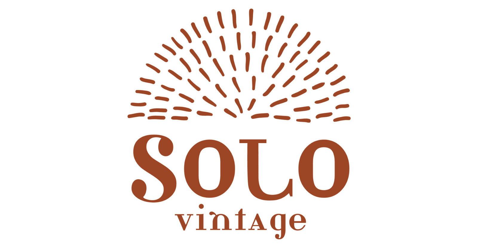 Solo Vintage | O seu garimpo online