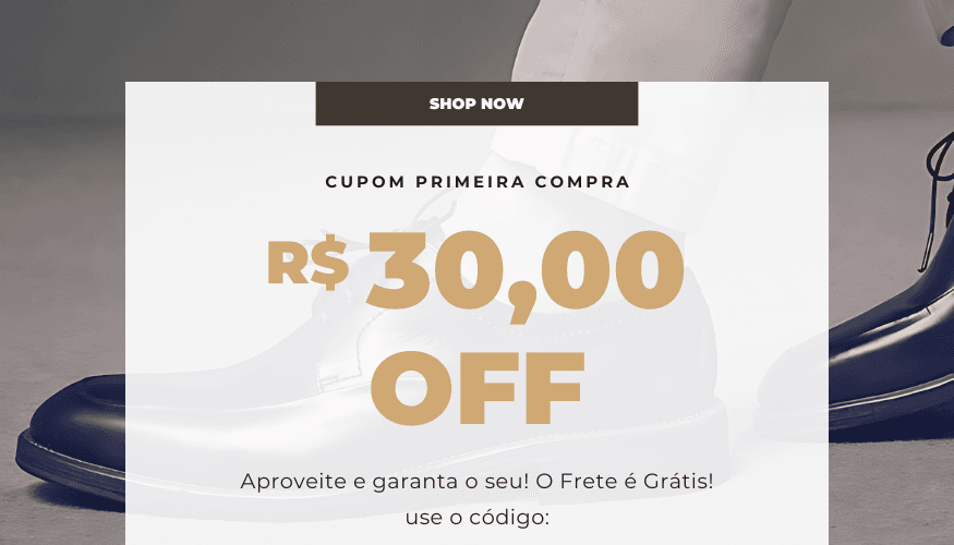 Loafer Masculino - Elegância e Estilo | Garman | Garman