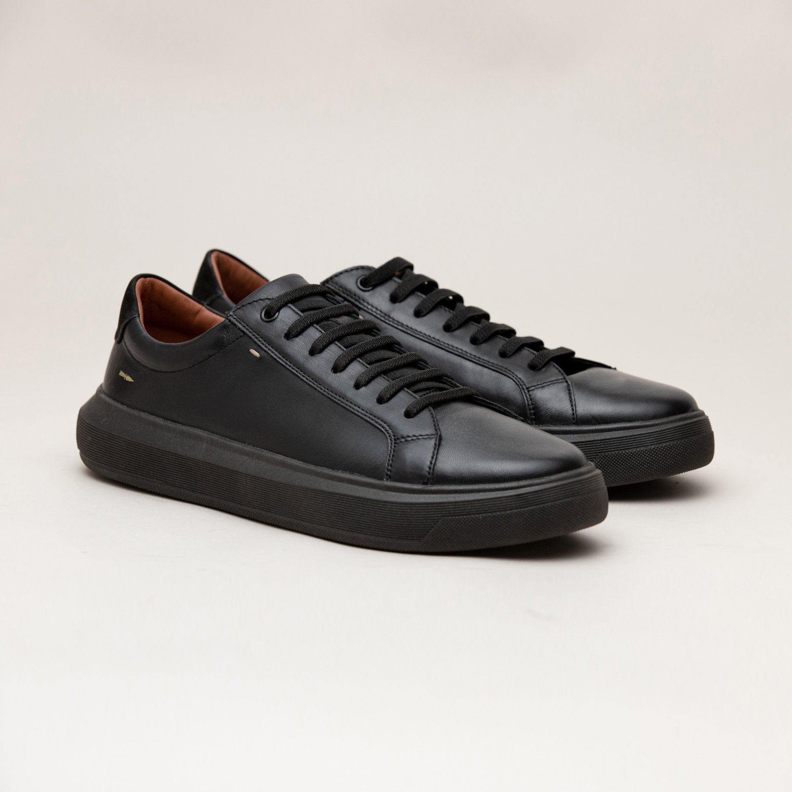 Sapatênis Casual Sneaker Atlanta - GARMAN | Garman