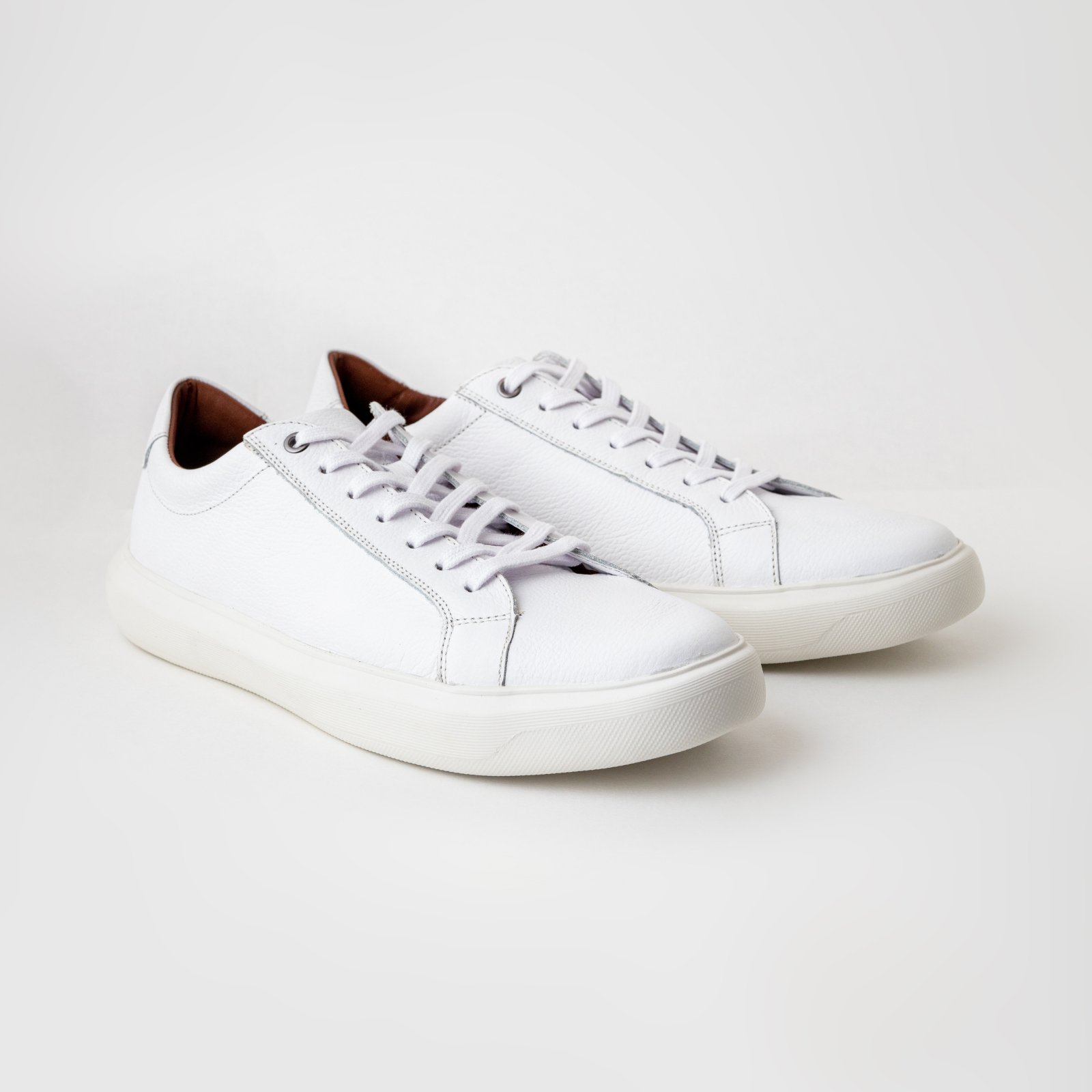 Sapatênis Casual Sneaker Atlanta - GARMAN | Garman
