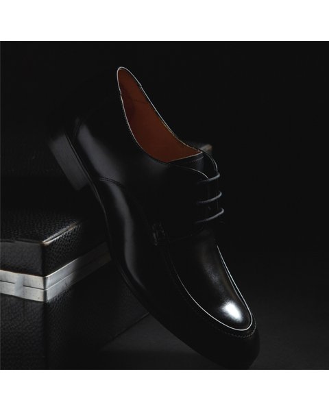 Sapato Derby Masculino: Elegância e Conforto | Garman | Garman