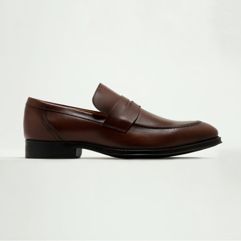 Loafer Masculino - Elegância e Estilo | Garman | Garman