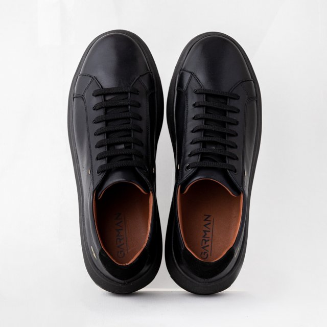 Sapatênis Casual Sneaker Atlanta - GARMAN | Garman