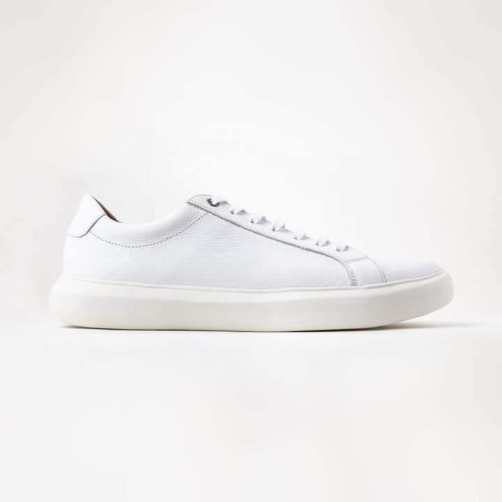 Sapatênis Casual Sneaker Atlanta - GARMAN | Garman