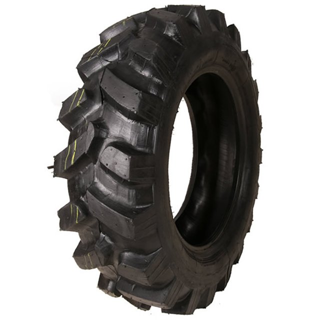 Pneu 205/75 R16 Recapado Tm ( Trilha / Cross ) Off Road Agricola ...