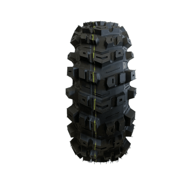 Pneu 225/75 R15 Recapado (Trilha / Cross) Off Road Lara 2.5 | Silver Tyres
