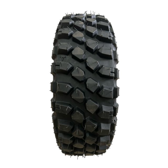Pneu 175/70-13 MUD VJTINHA Recapado 17mm | Silver Tyres