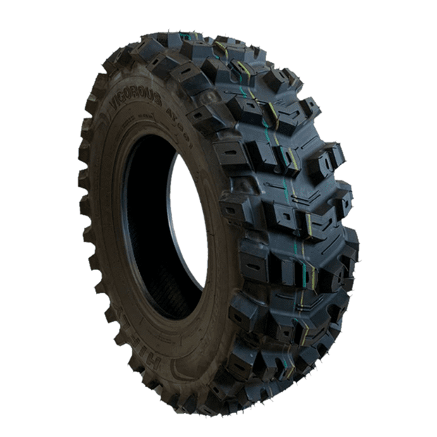Pneu 235/75 R15 Recapado (Trilha / Cross) Off Road Lara 2 | Silver Tyres