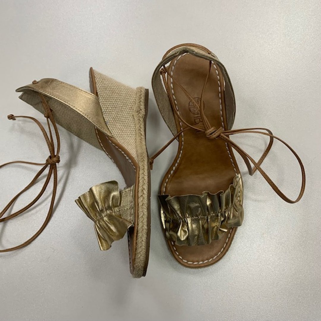 Creta Gold | Bethsay