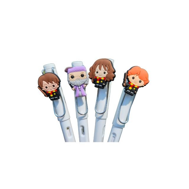 Lápis Infinito Harry Potter | Motibel